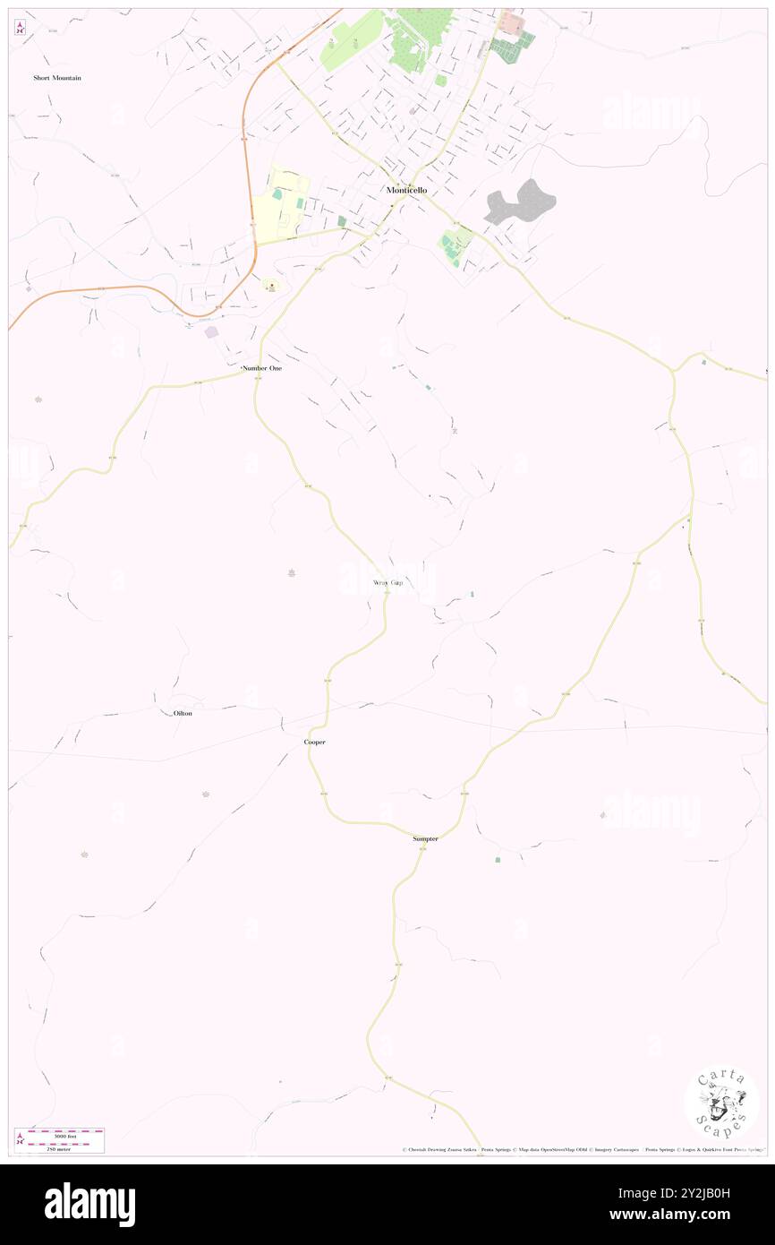 Wray gap hi-res stock photography and images - Alamy