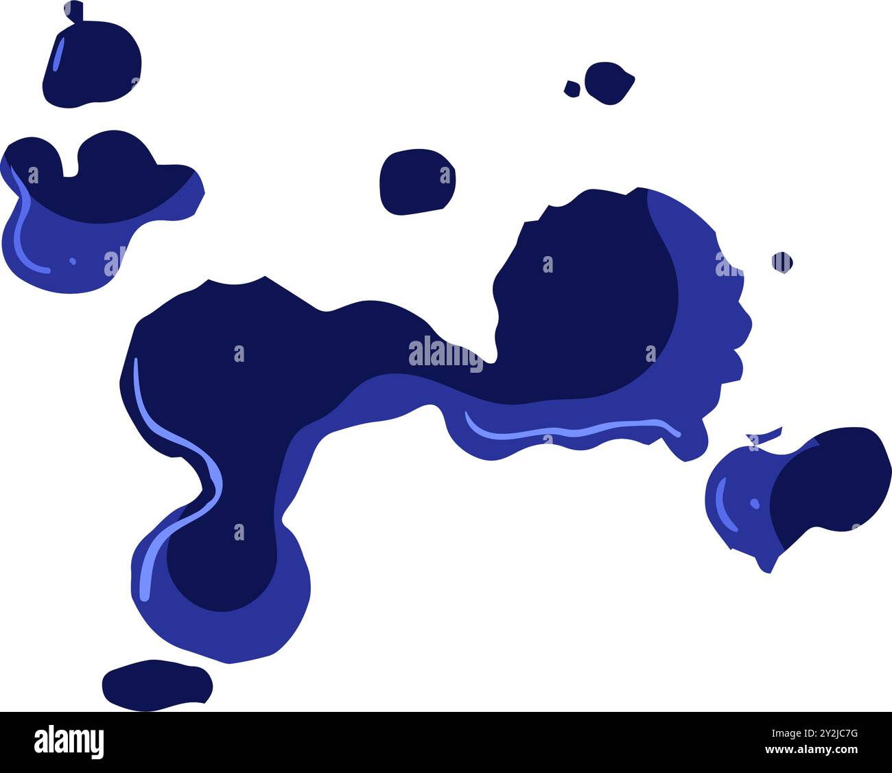 Medium technique Stock Vector Images - Alamy