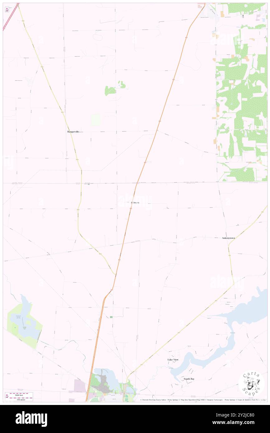 N 40 32 40 hi-res stock photography and images - Alamy