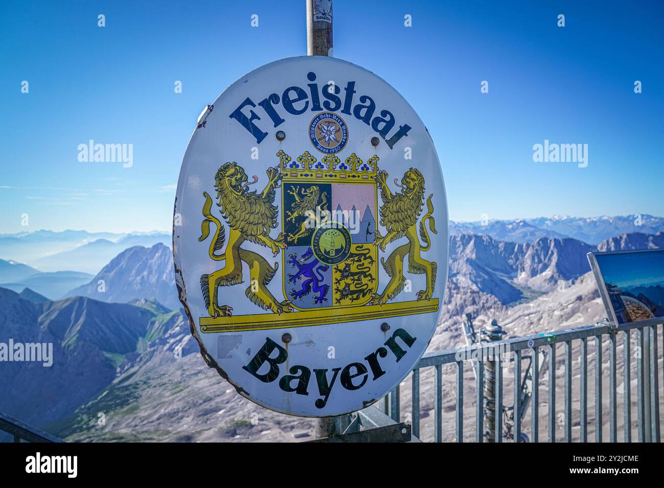 Bayerische identitat hi-res stock photography and images - Alamy