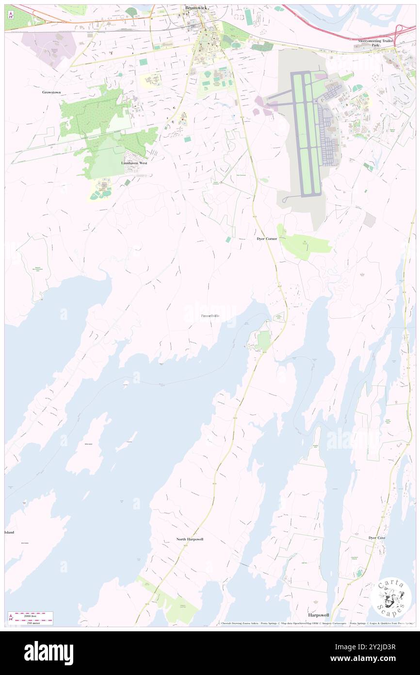 Pennellville hi-res stock photography and images - Alamy