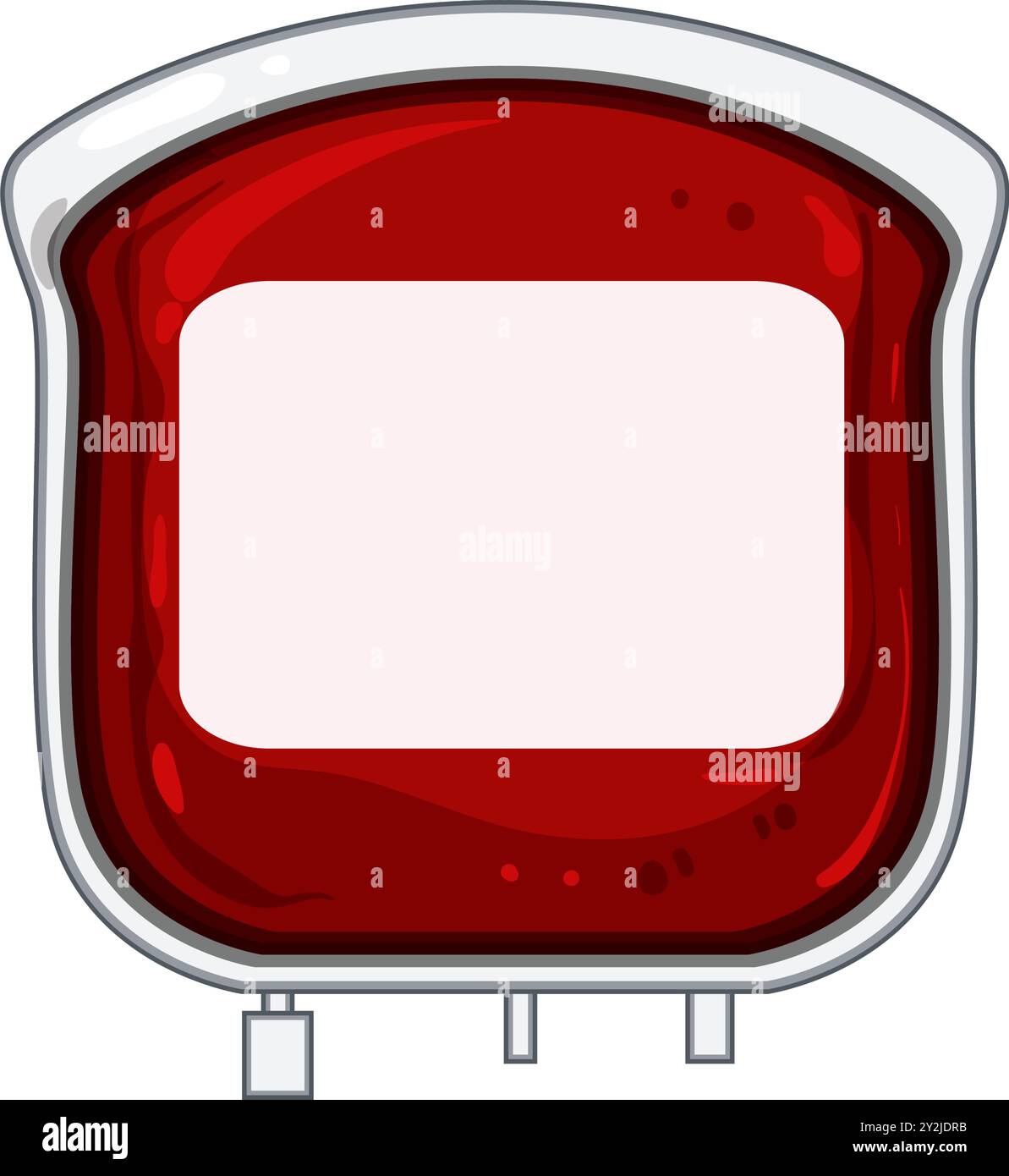 Blood screening equipment Stock Vector Images - Alamy