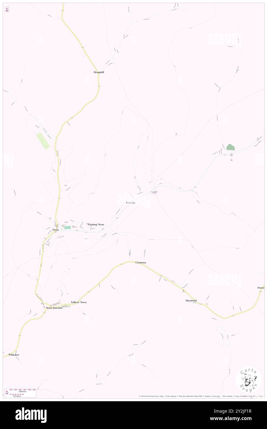 Fleming neon hi-res stock photography and images - Alamy