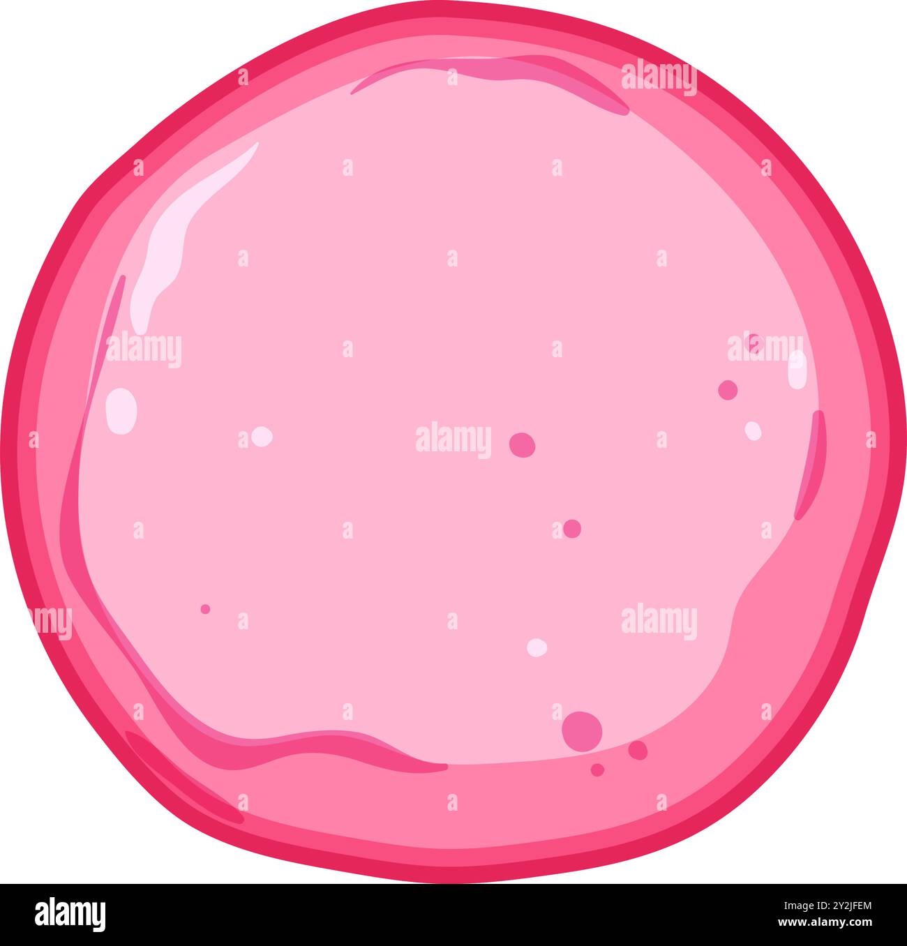 pack chewing gum cartoon vector illustration Stock Vector Image & Art ...