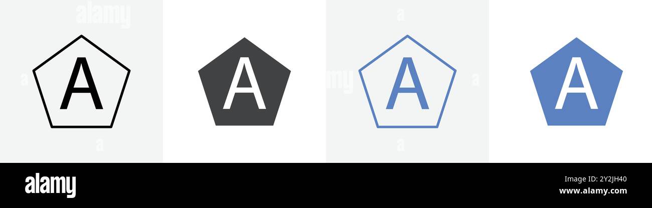 keyboard shortcut icon linear thin line icon graphics set black and ...