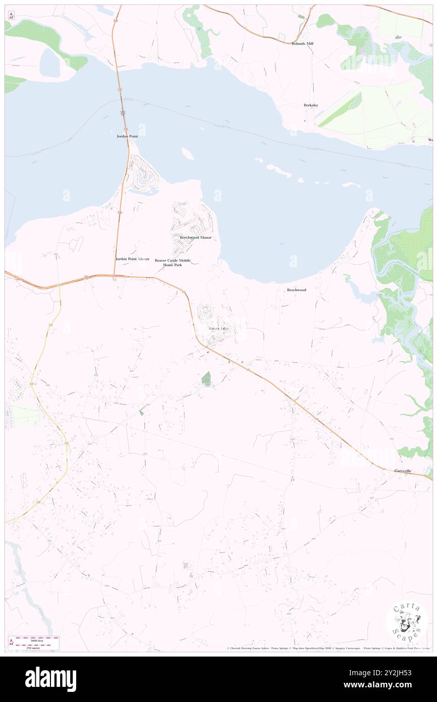 George rivers Cut Out Stock Images & Pictures - Alamy