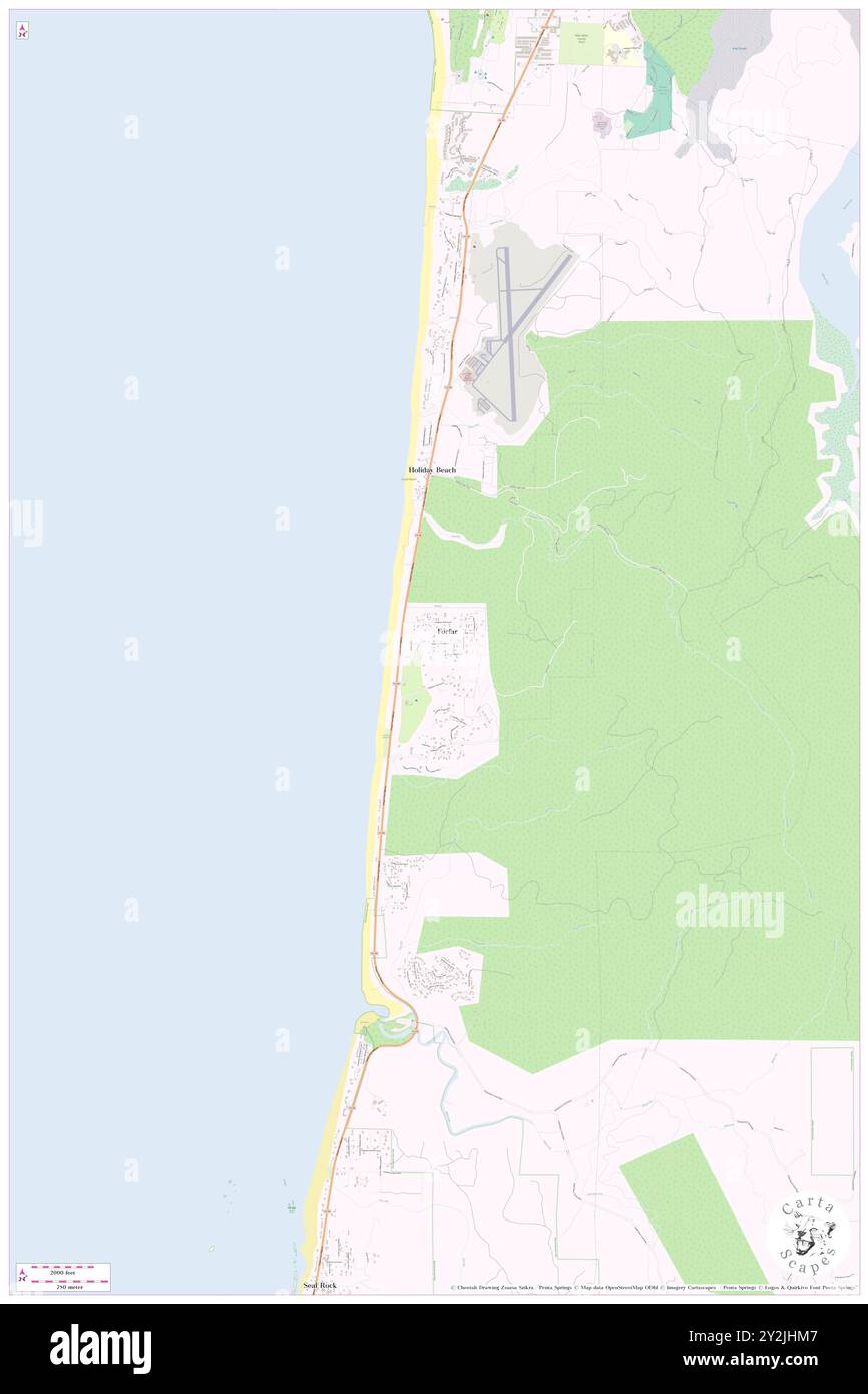 Map of county of forfar Cut Out Stock Images & Pictures - Alamy