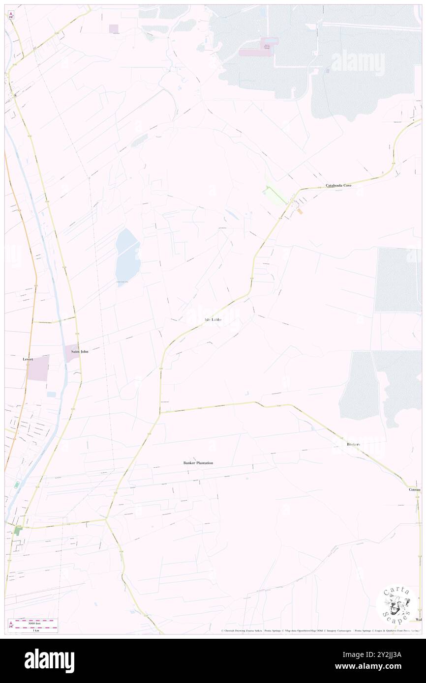 Isle labbe hi-res stock photography and images - Alamy