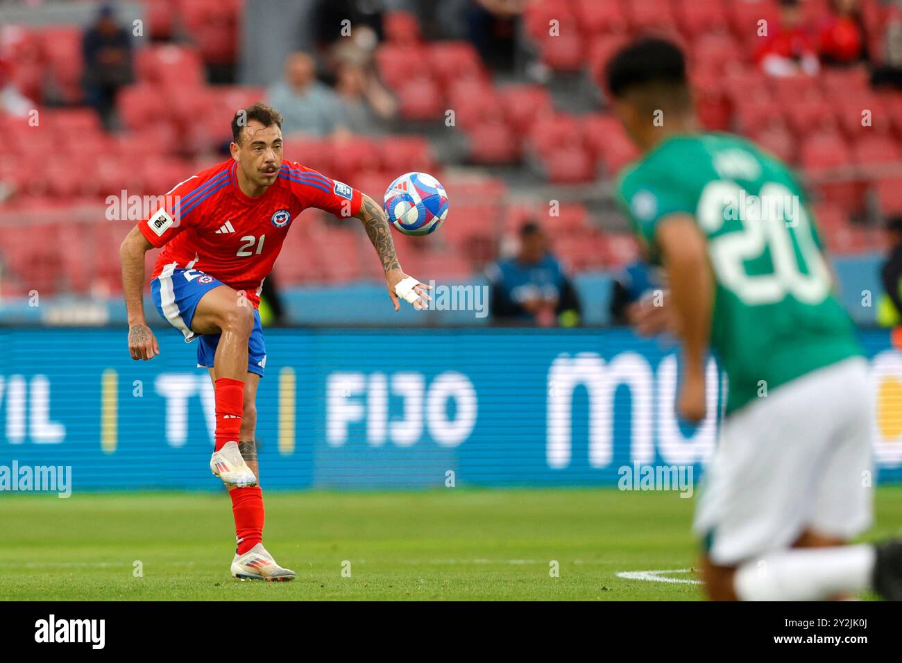 World cup 2026 road hi-res stock photography and images - Alamy