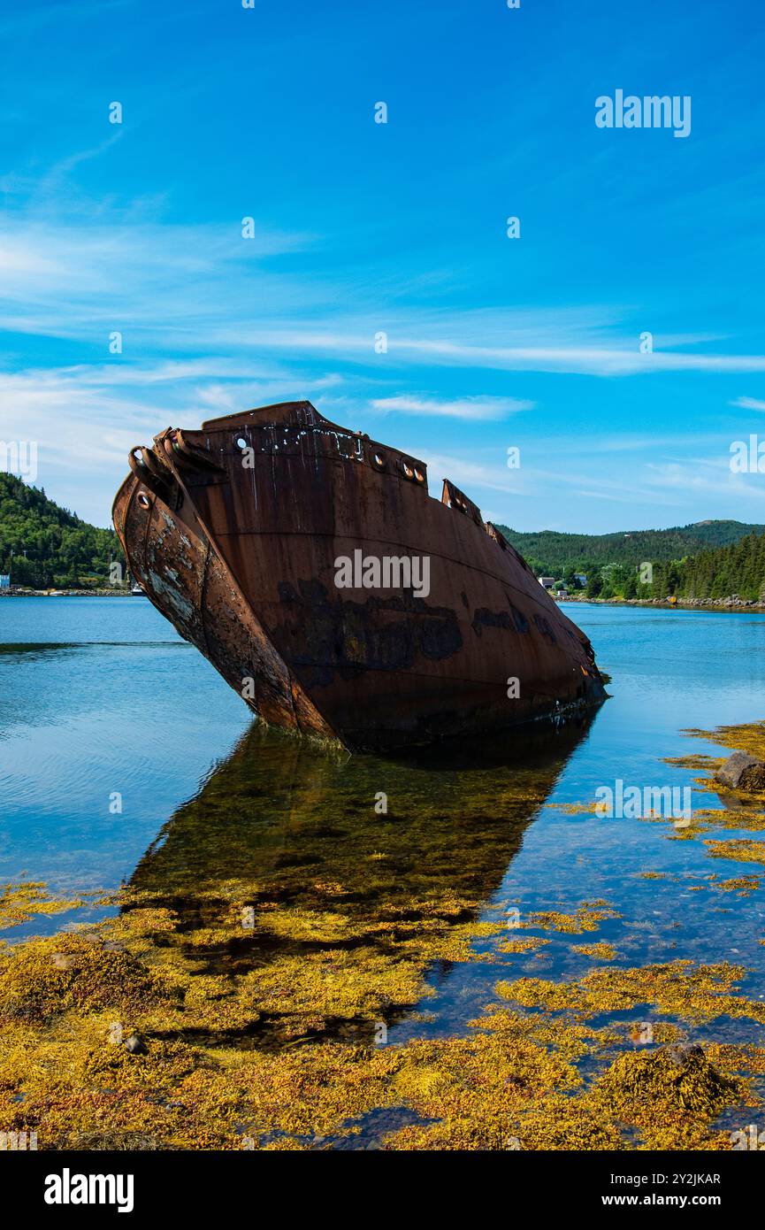 Whaler ship hi-res stock photography and images - Alamy