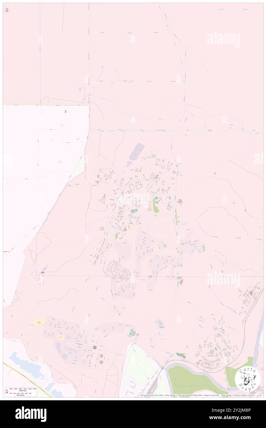 Fort riley map Cut Out Stock Images & Pictures - Alamy