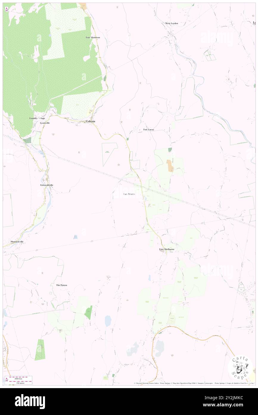 Fort morris Cut Out Stock Images & Pictures - Alamy