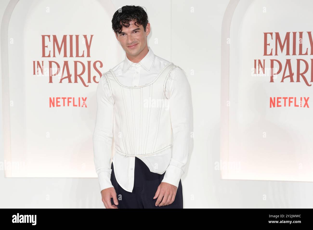 Emily forman hi-res stock photography and images - Alamy