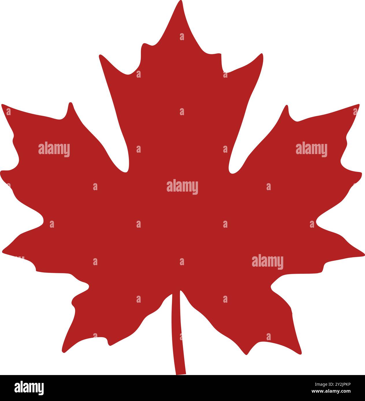 Maple leaf logo design vector template, Maple leaf logo design vector ...