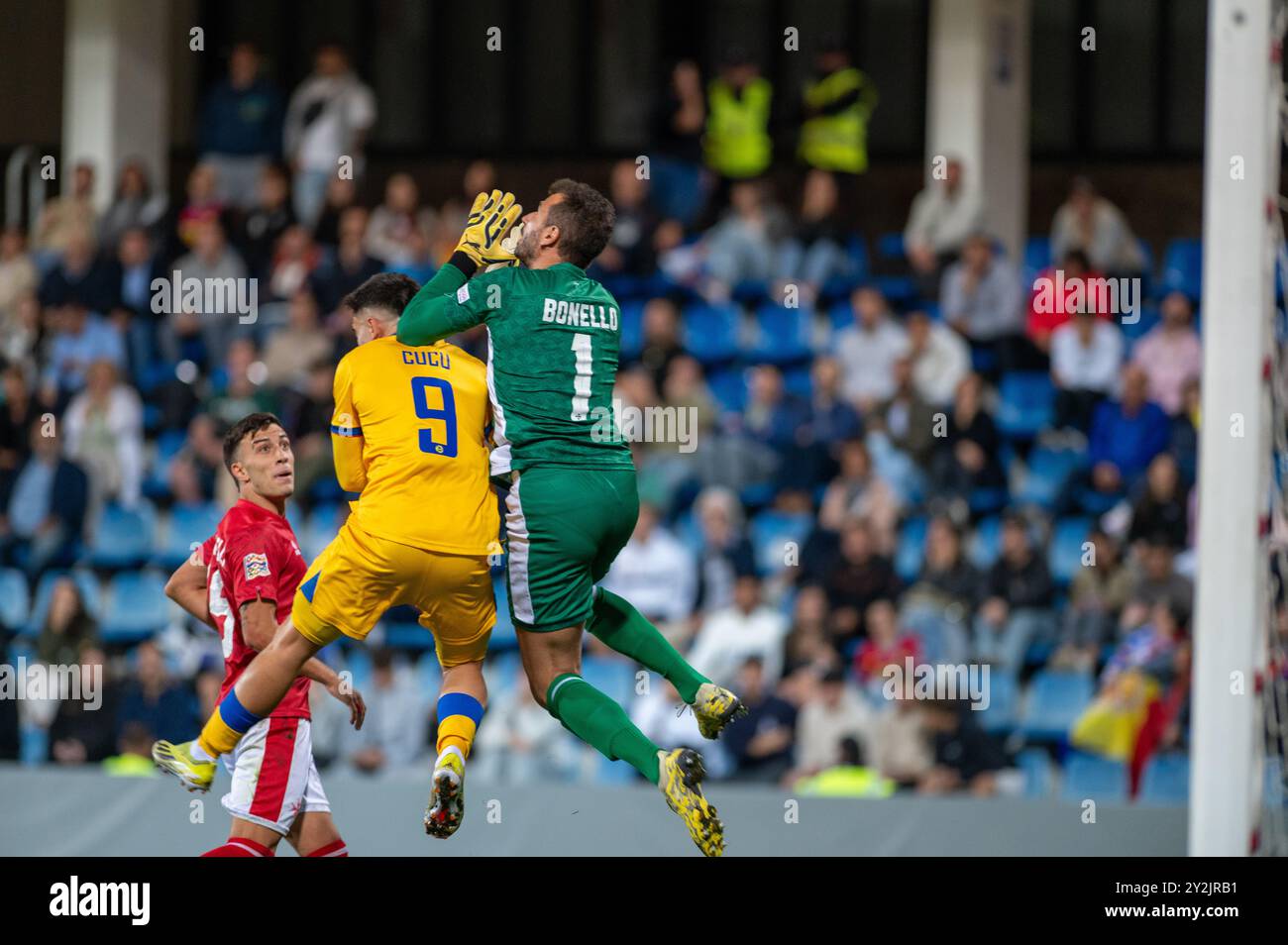Andorra la vella september 2024 hi-res stock photography and images - Alamy