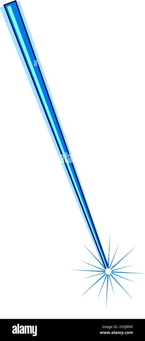 Photons polarization hi-res stock photography and images - Alamy