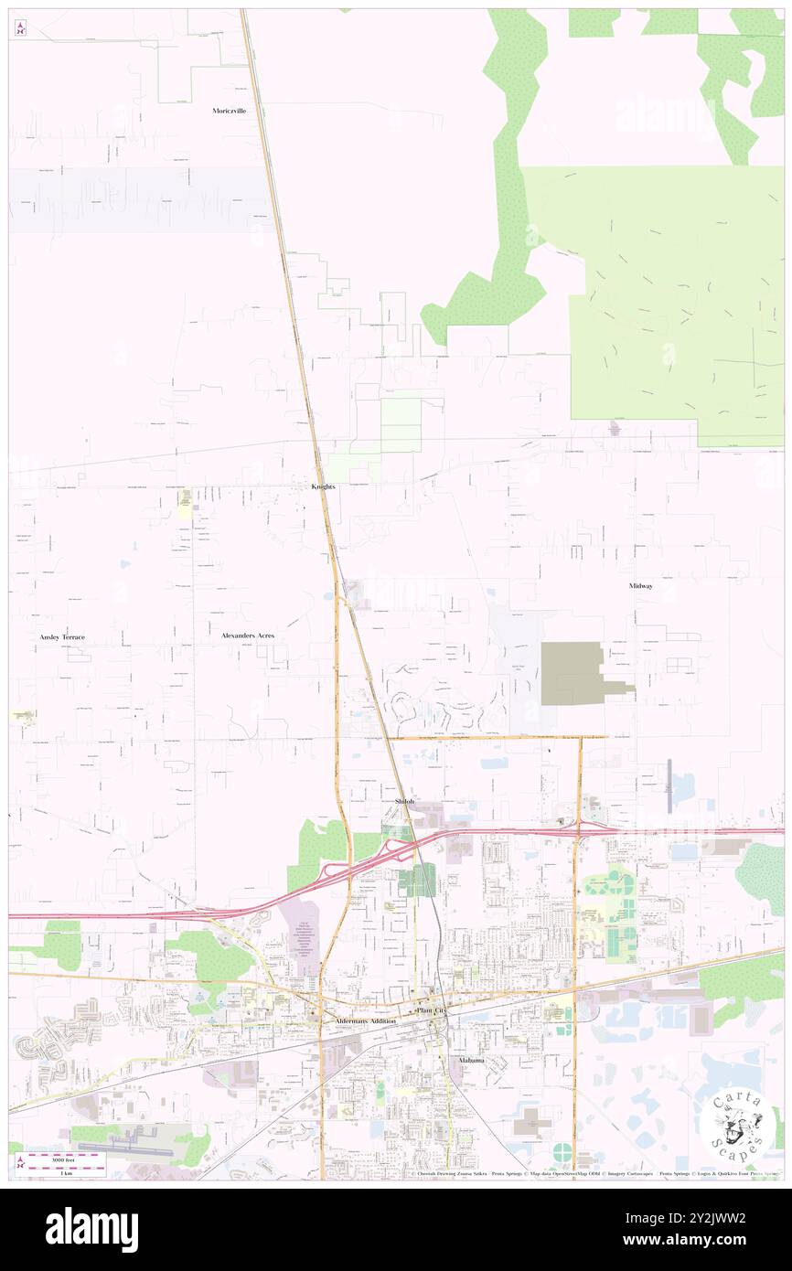 Mcintosh estates west hi-res stock photography and images - Alamy