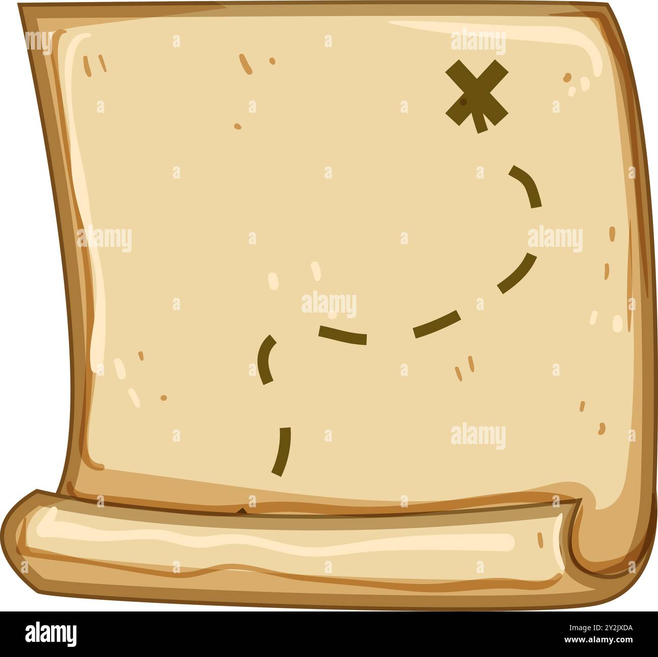 Ocean currents vector map hi-res stock photography and images - Alamy