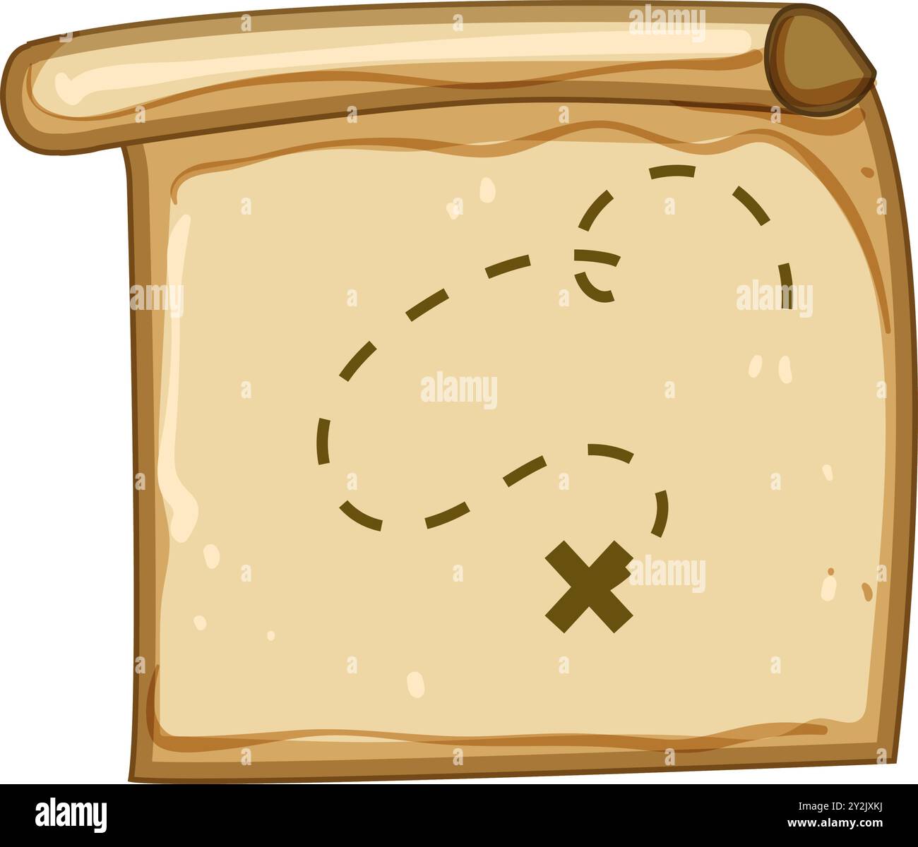 Ocean currents vector map hi-res stock photography and images - Alamy