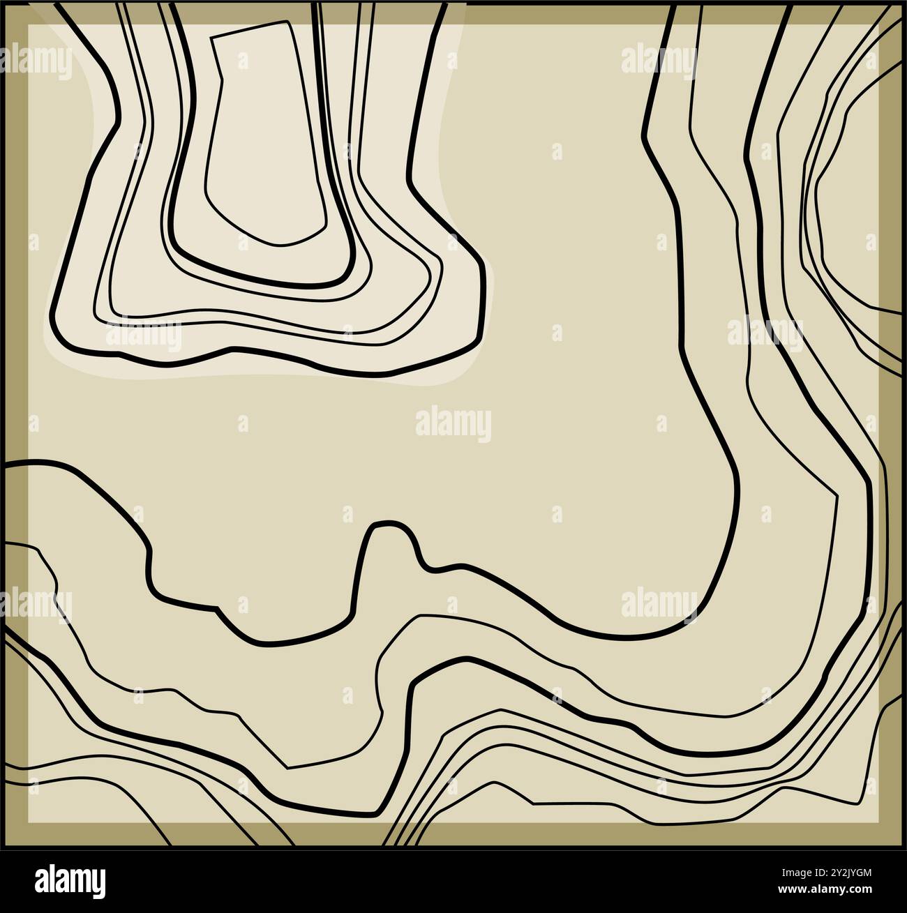 Trench slope Cut Out Stock Images & Pictures - Alamy