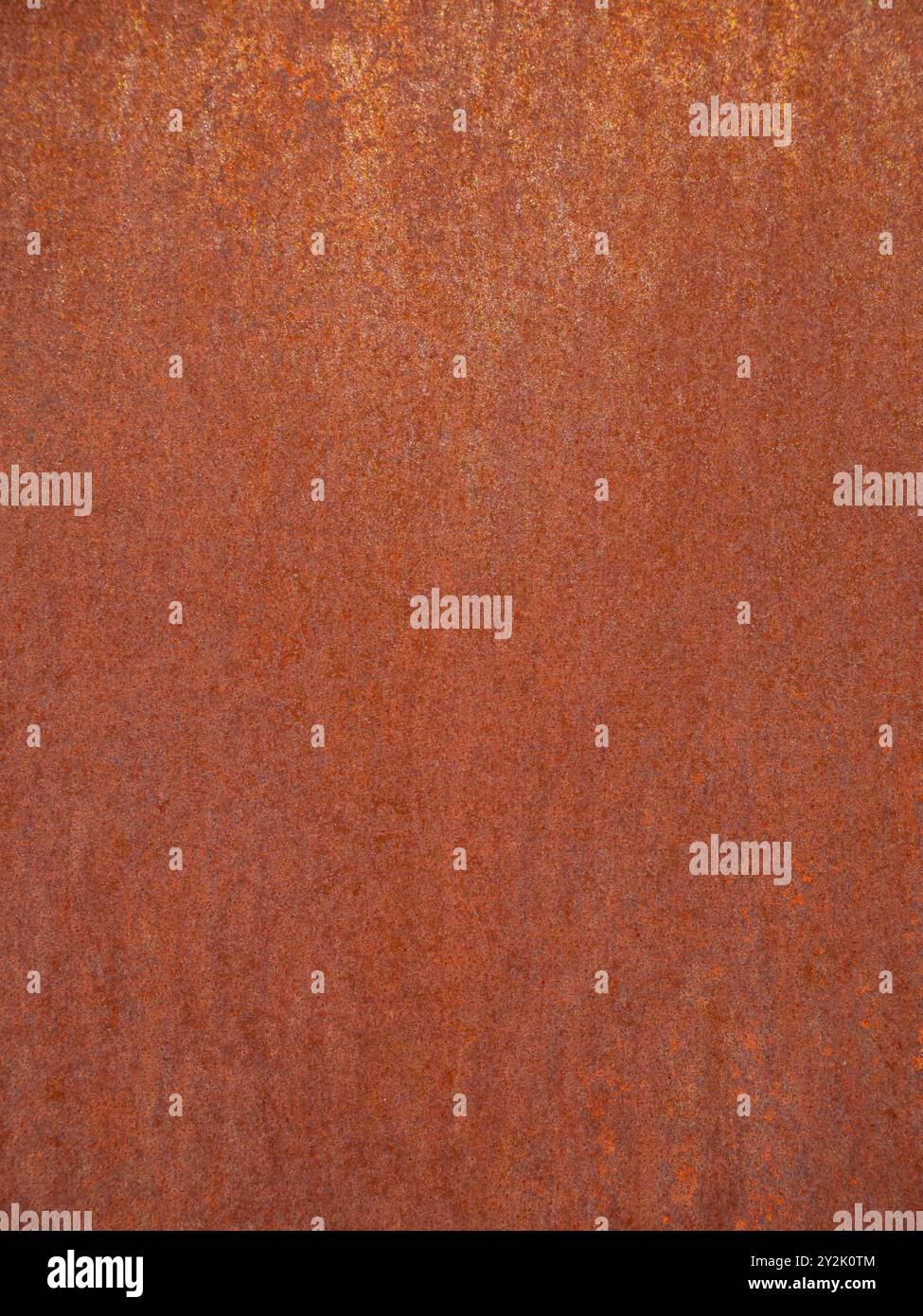 Rusty steel background vertical with copy space Stock Photo - Alamy