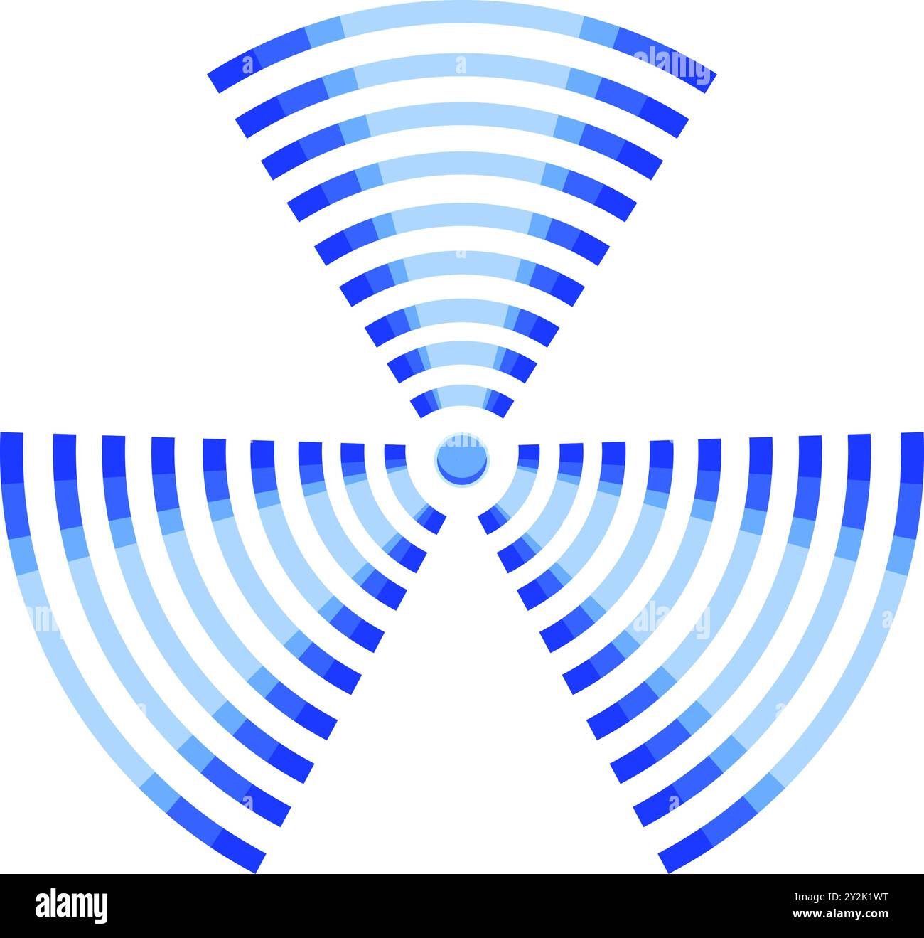Interference phase Stock Vector Images - Alamy