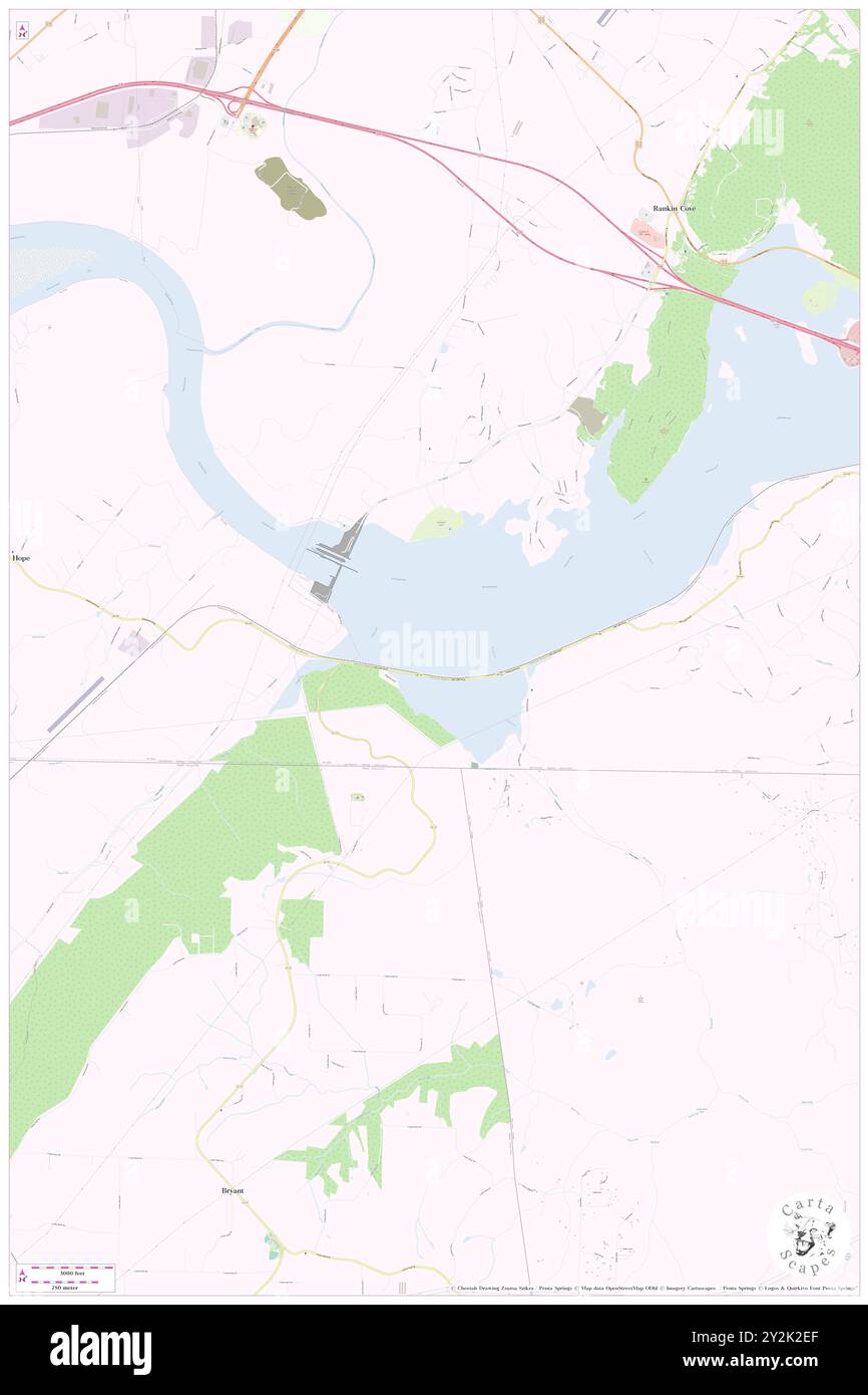 Nickajack historical hi-res stock photography and images - Alamy