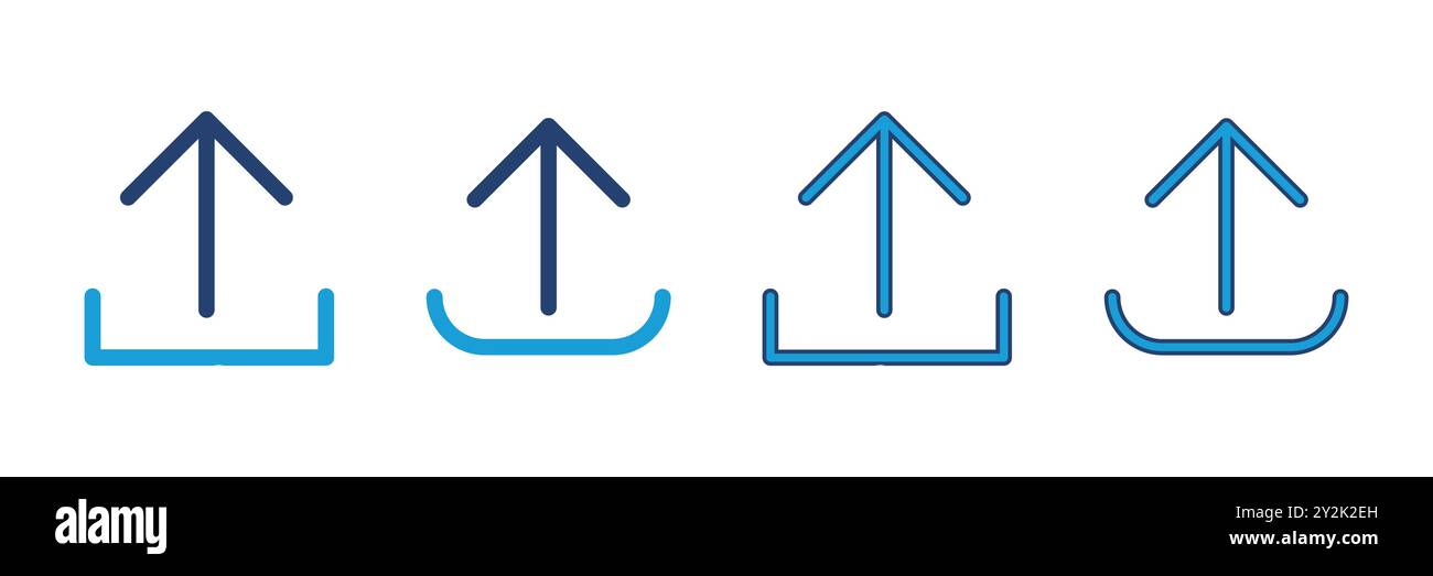 Vector load Stock Vector Images - Alamy