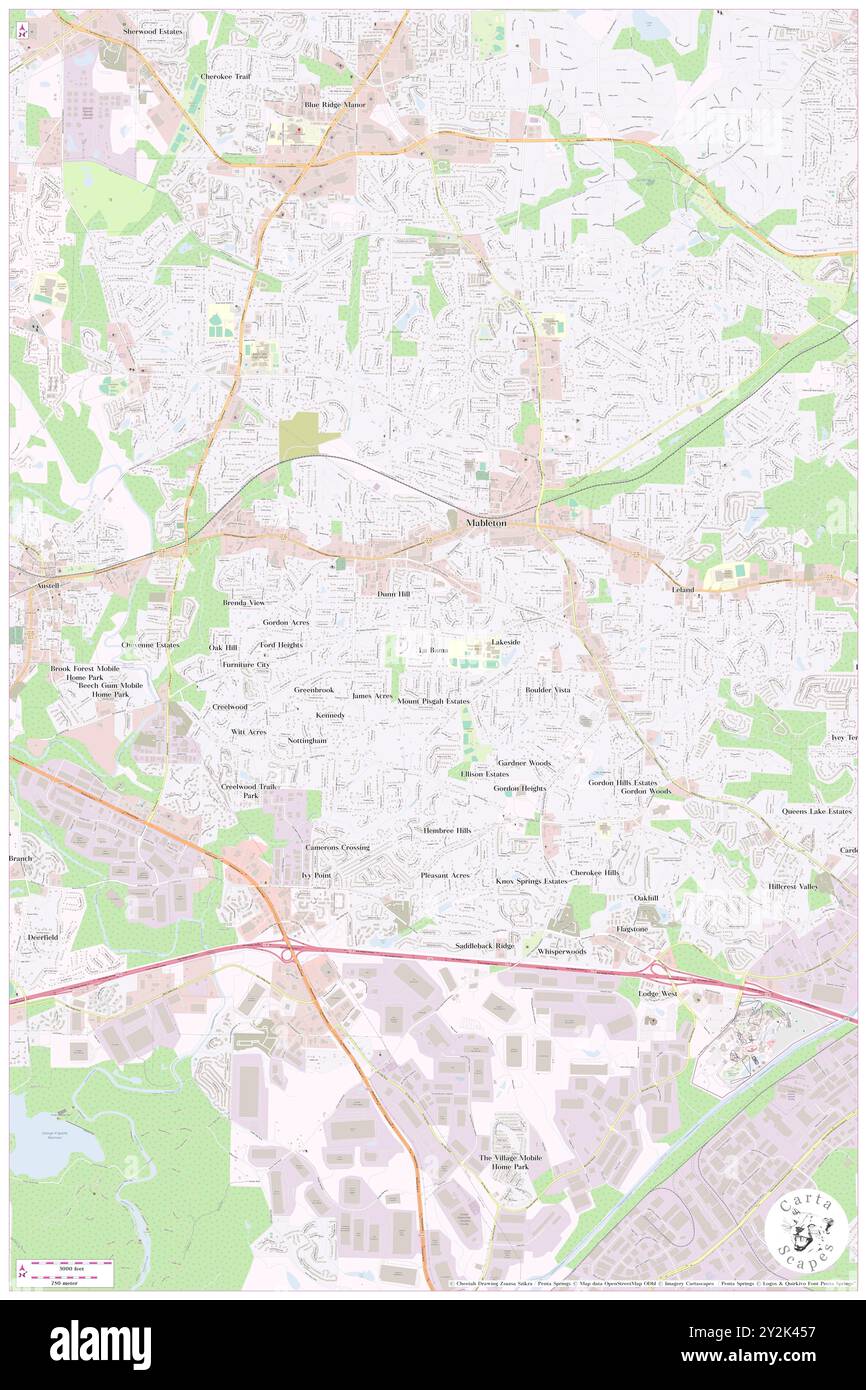 The bama Cut Out Stock Images & Pictures - Alamy