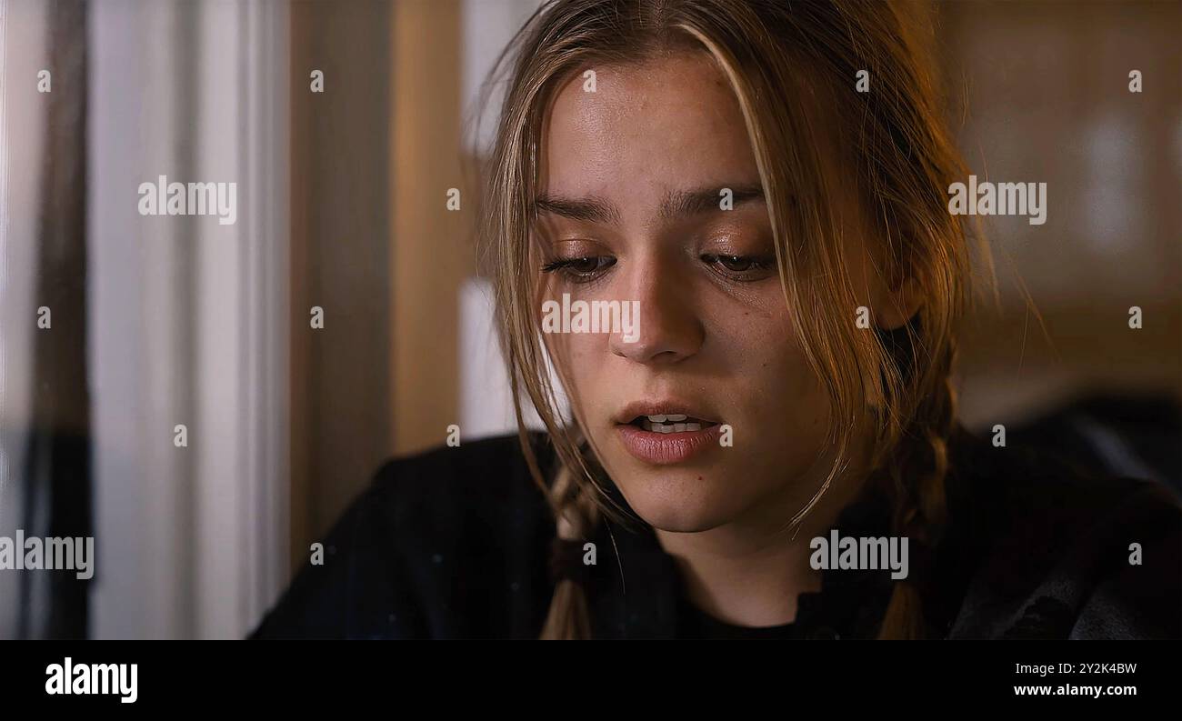 Canada. Maisy Stella in My Old Ass - ((c) MGM)/Curzon) - a 2024 ...