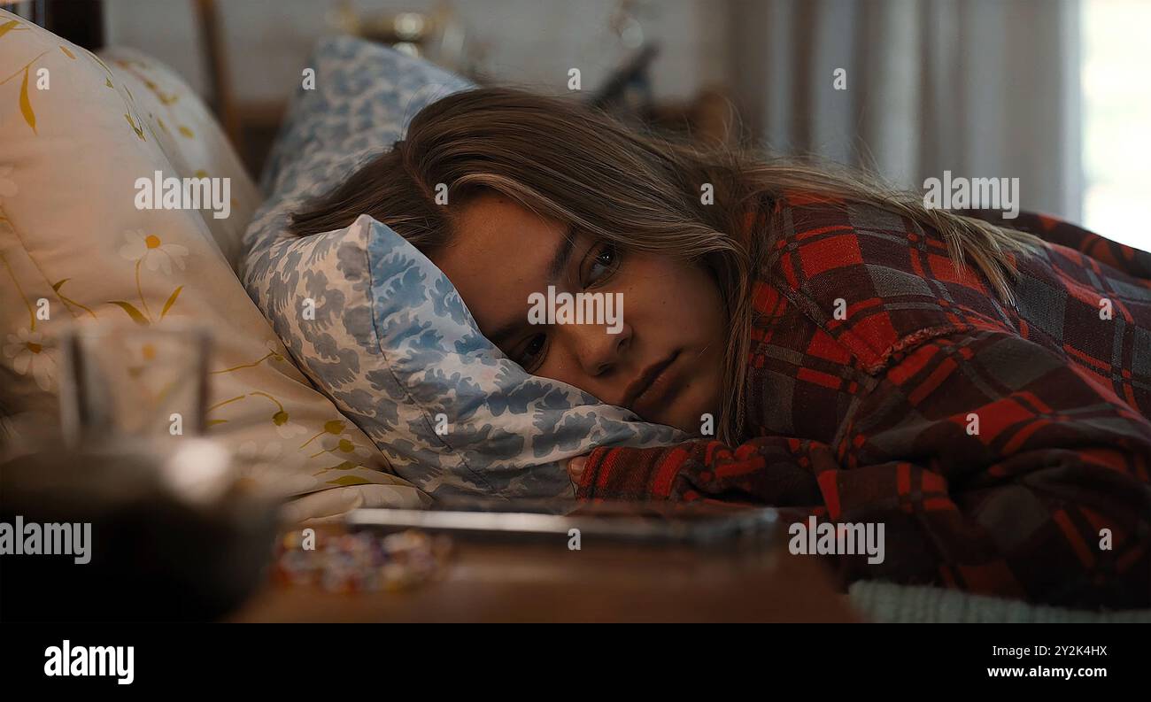 Canada. Maisy Stella in My Old Ass - ((c) MGM)/Curzon) - a 2024 ...