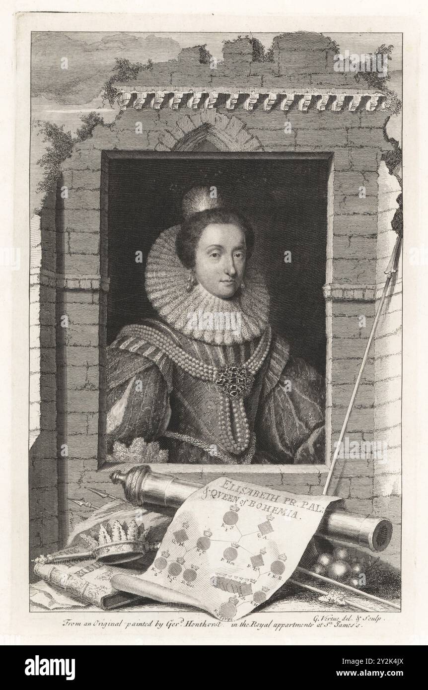 Heraldry family tree hi-res stock photography and images - Alamy