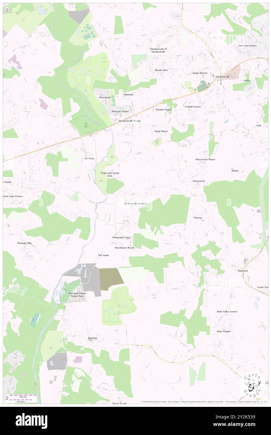 Davidsonville gardens hi-res stock photography and images - Alamy