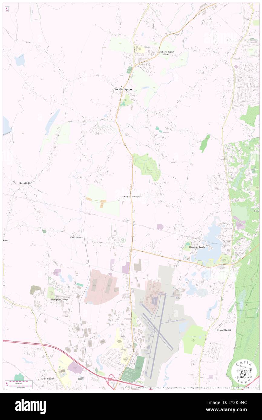 Swanson corners hi-res stock photography and images - Alamy