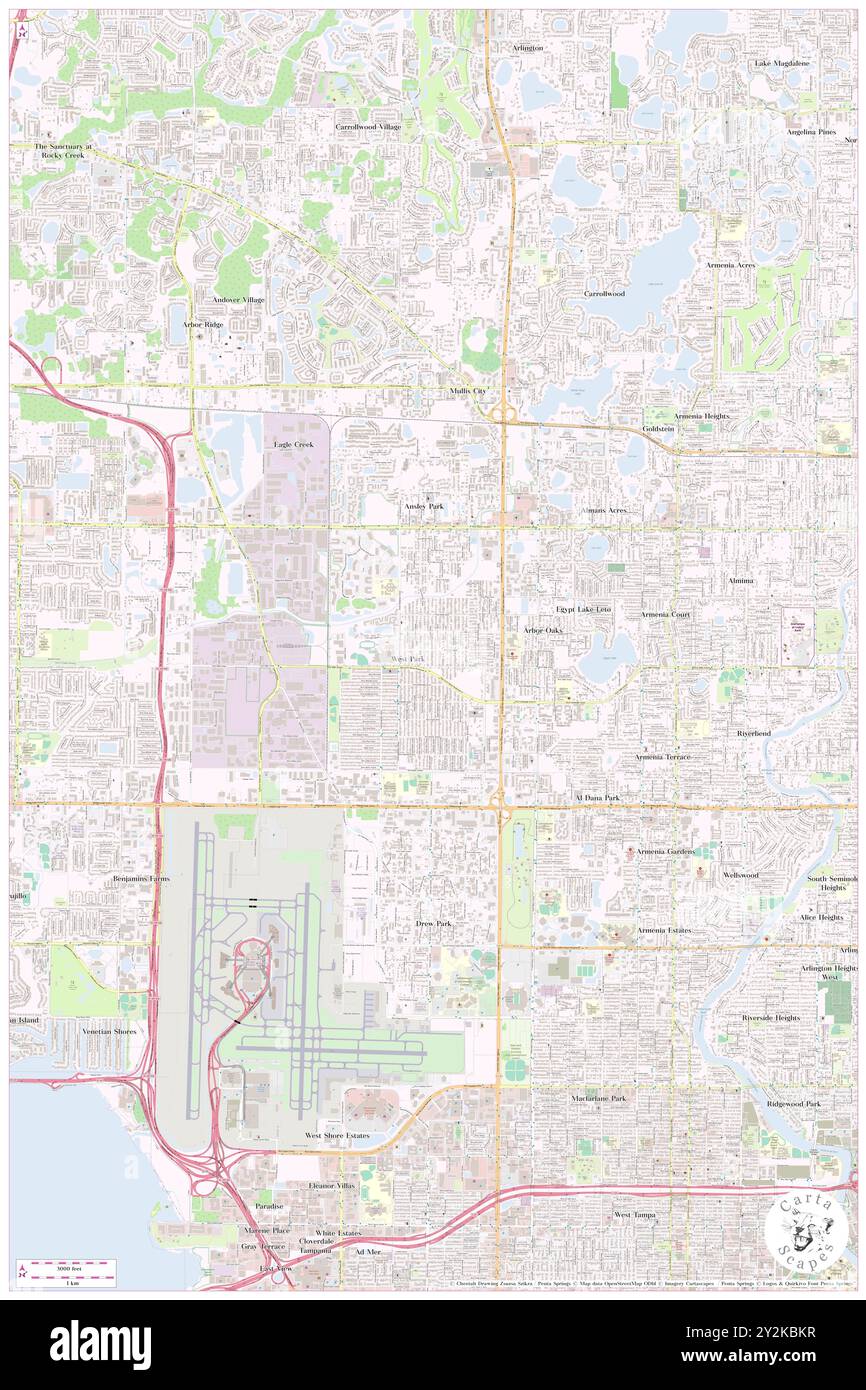 Pinecrest villa hi-res stock photography and images - Alamy