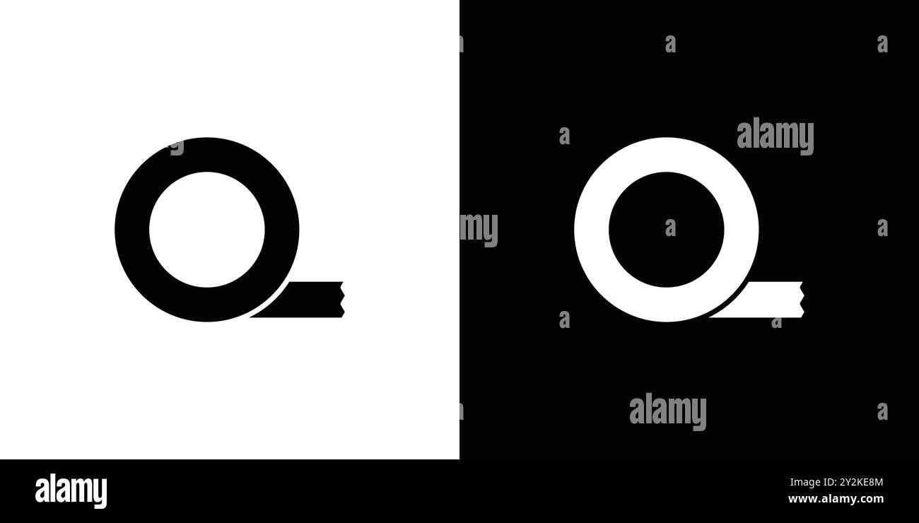 scotch icon linear logo mark set collection in black and white for web ...