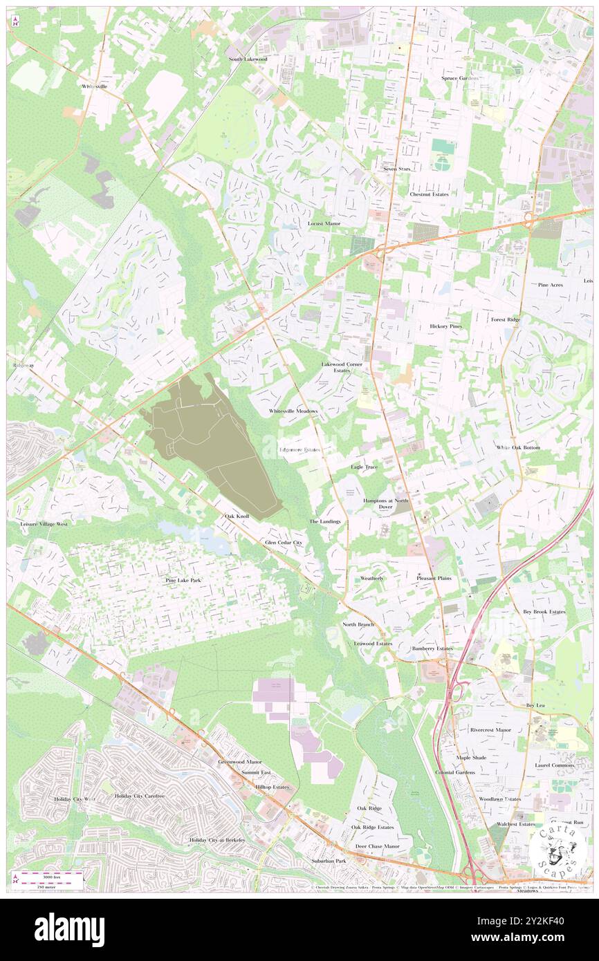 Edgemere estates hi-res stock photography and images - Alamy