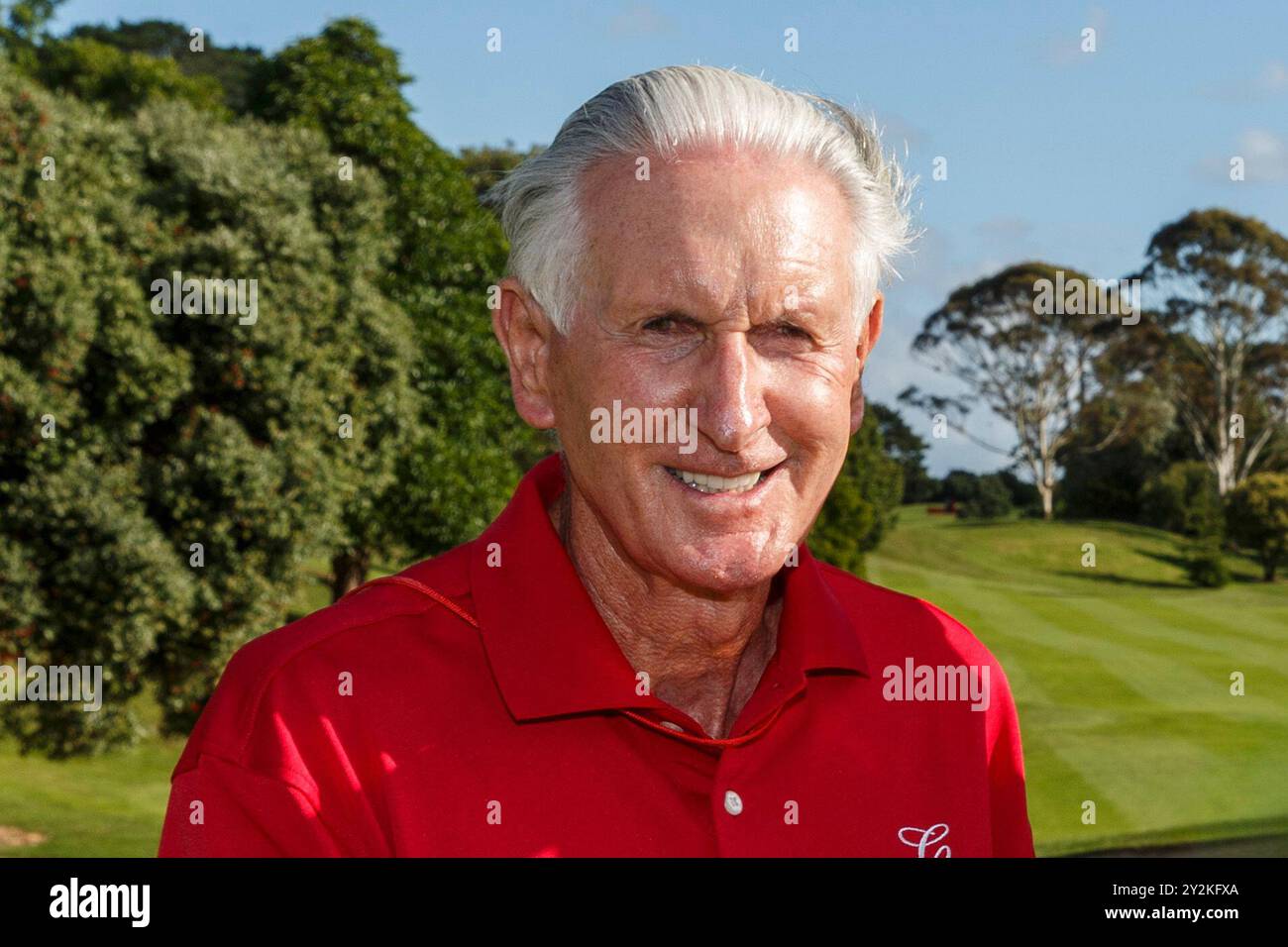 1963 open championship winner hi-res stock photography and images - Alamy