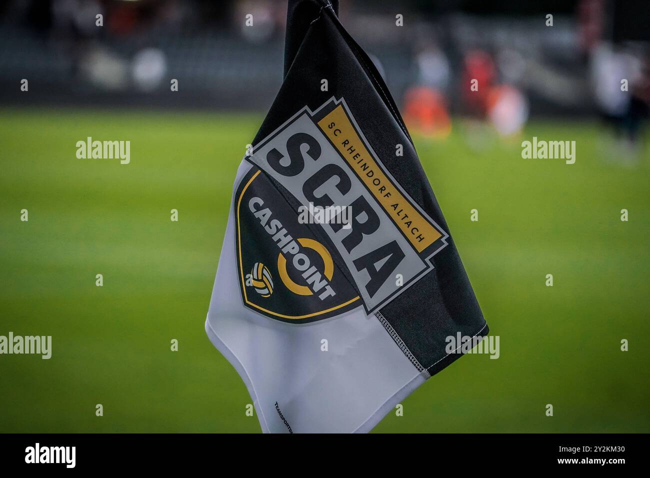 Scr altach hi-res stock photography and images - Alamy