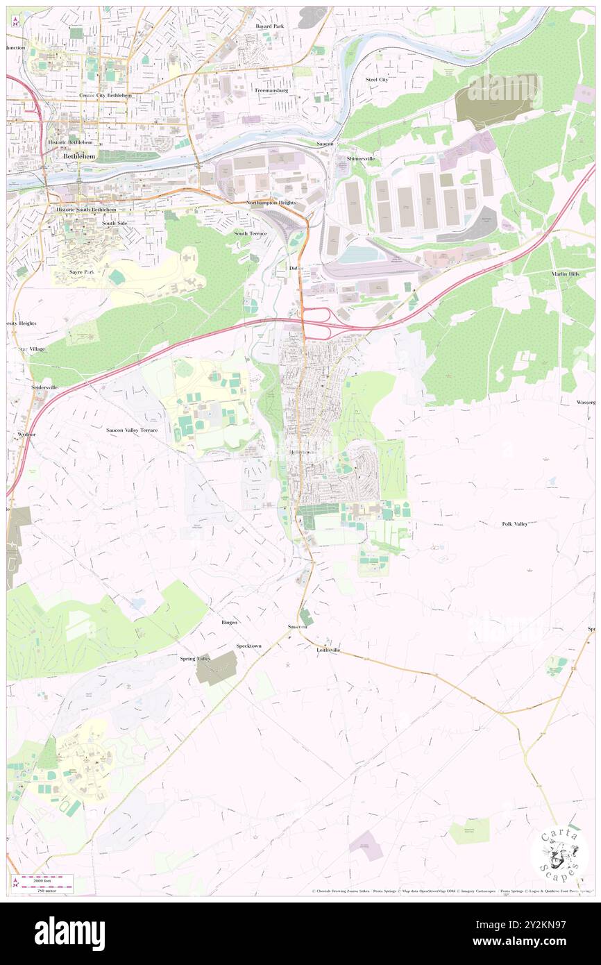 Hellertown hi-res stock photography and images - Alamy