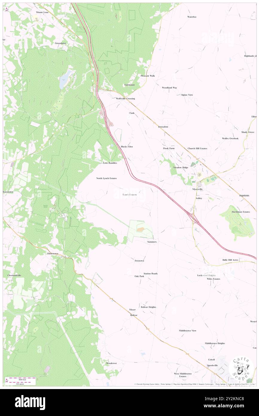 Frederick lynch Cut Out Stock Images & Pictures - Alamy