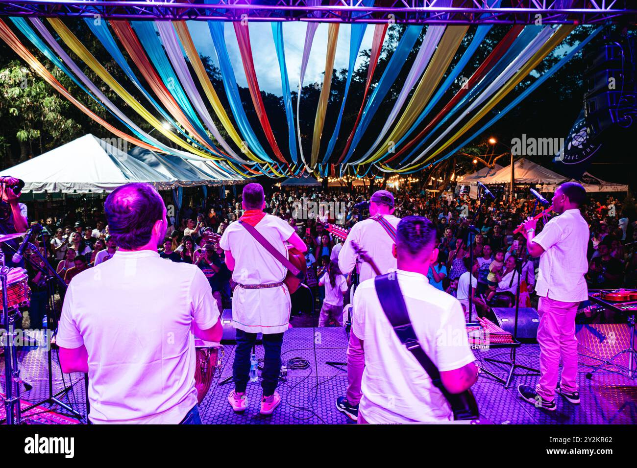 2024 eco fest hi-res stock photography and images - Alamy