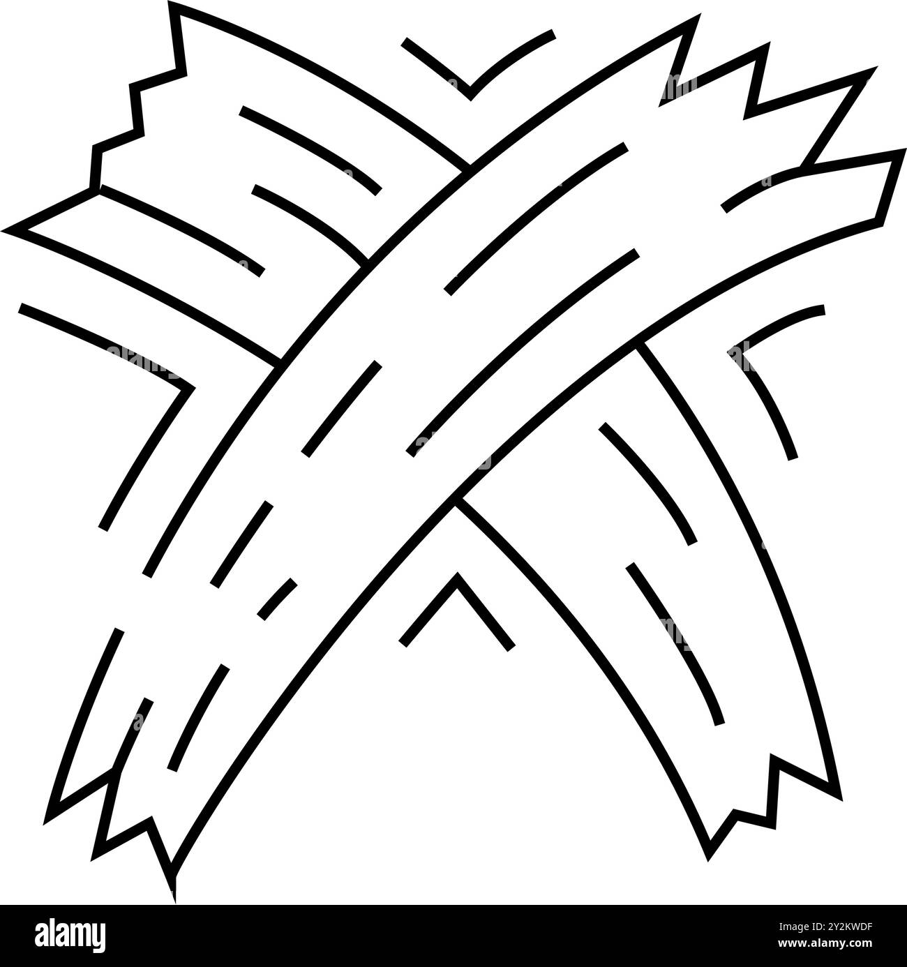 Black stop sign hand form Stock Vector Images - Alamy