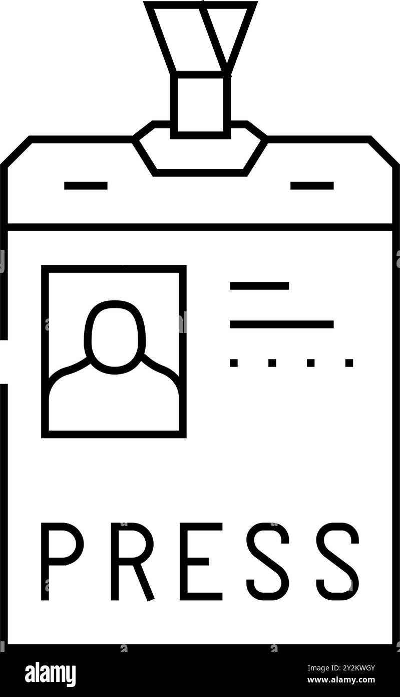 Daily pass Cut Out Stock Images & Pictures - Alamy
