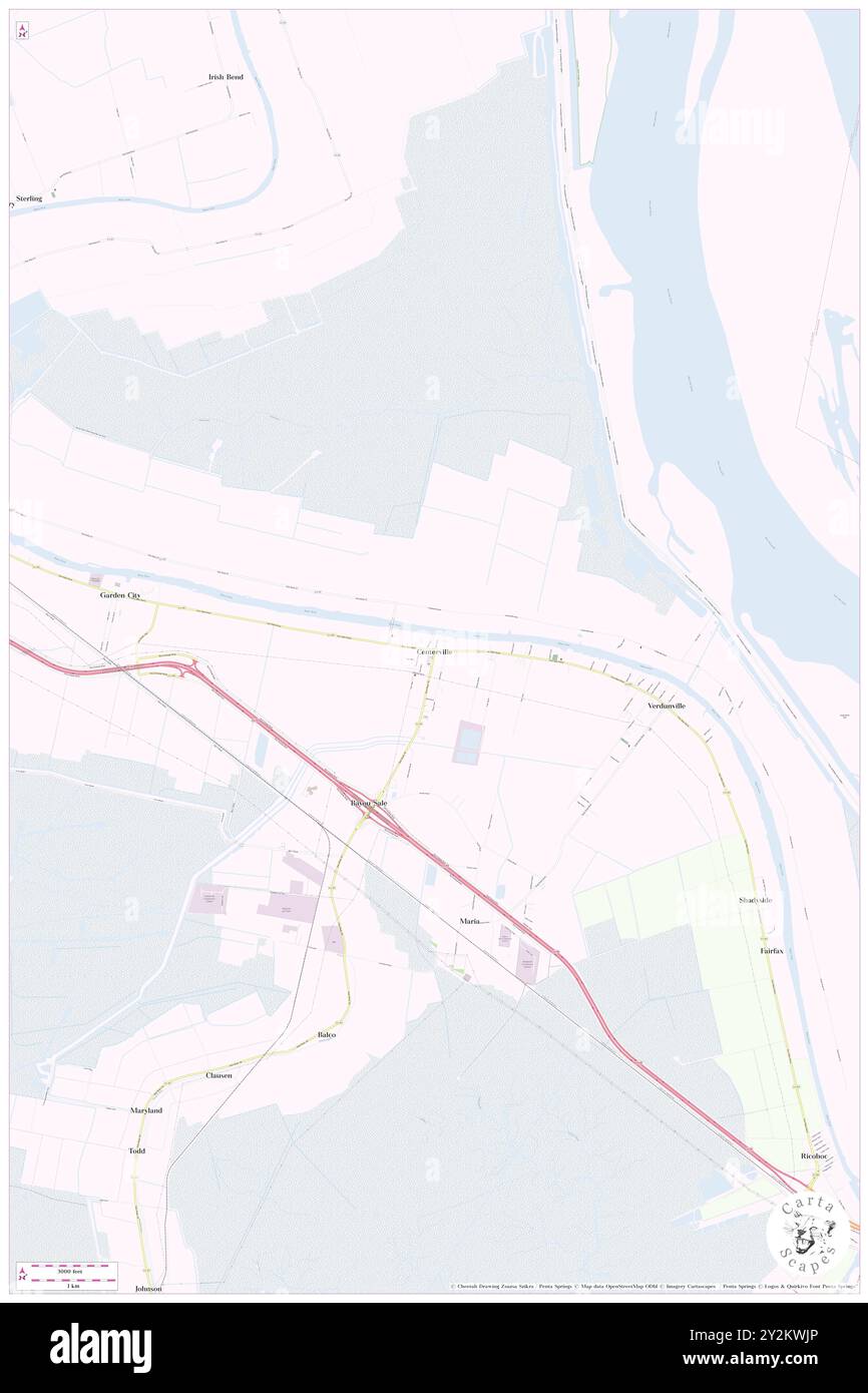 Centerville louisiana hi-res stock photography and images - Alamy