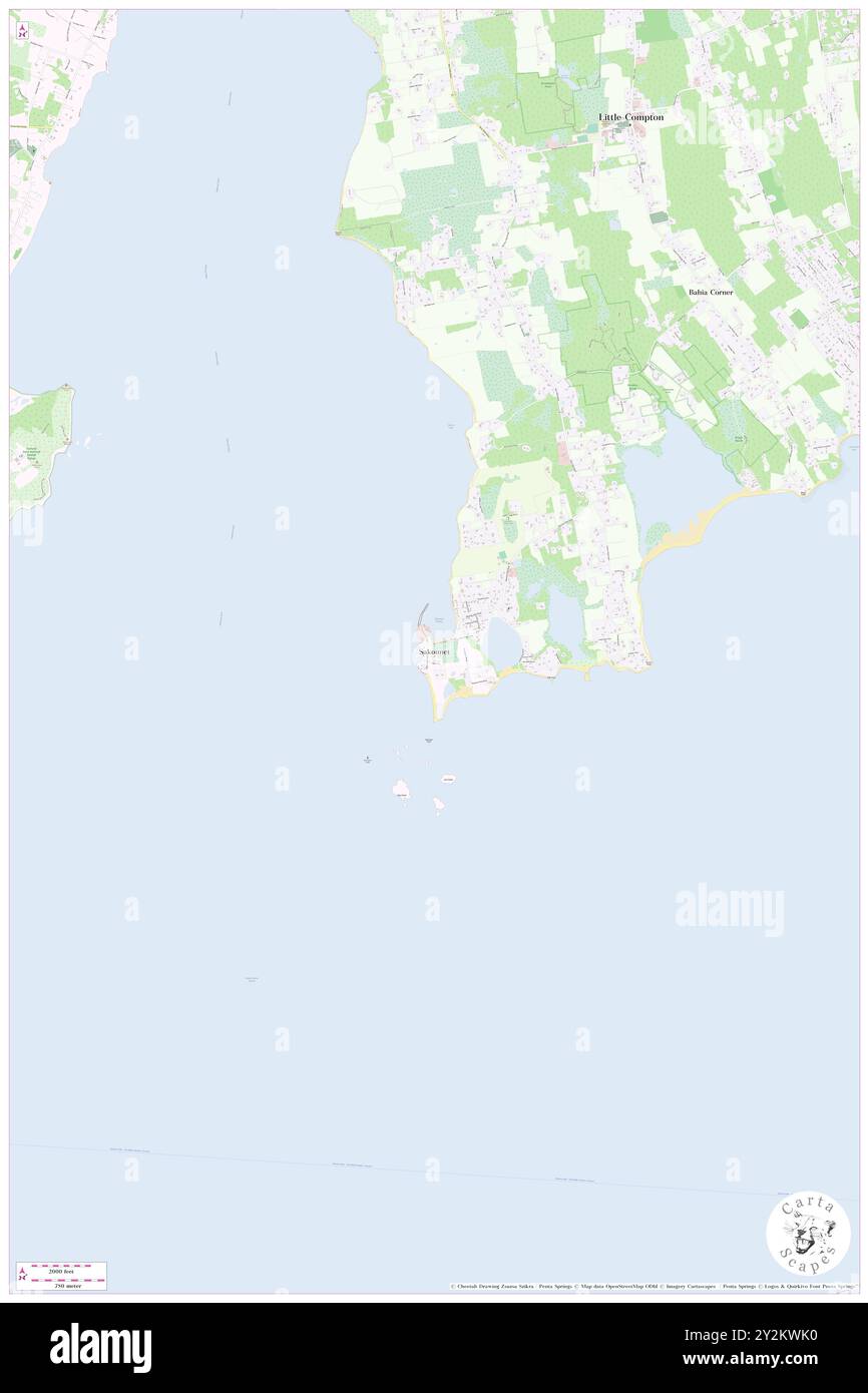 Sakonnet Cut Out Stock Images & Pictures - Alamy