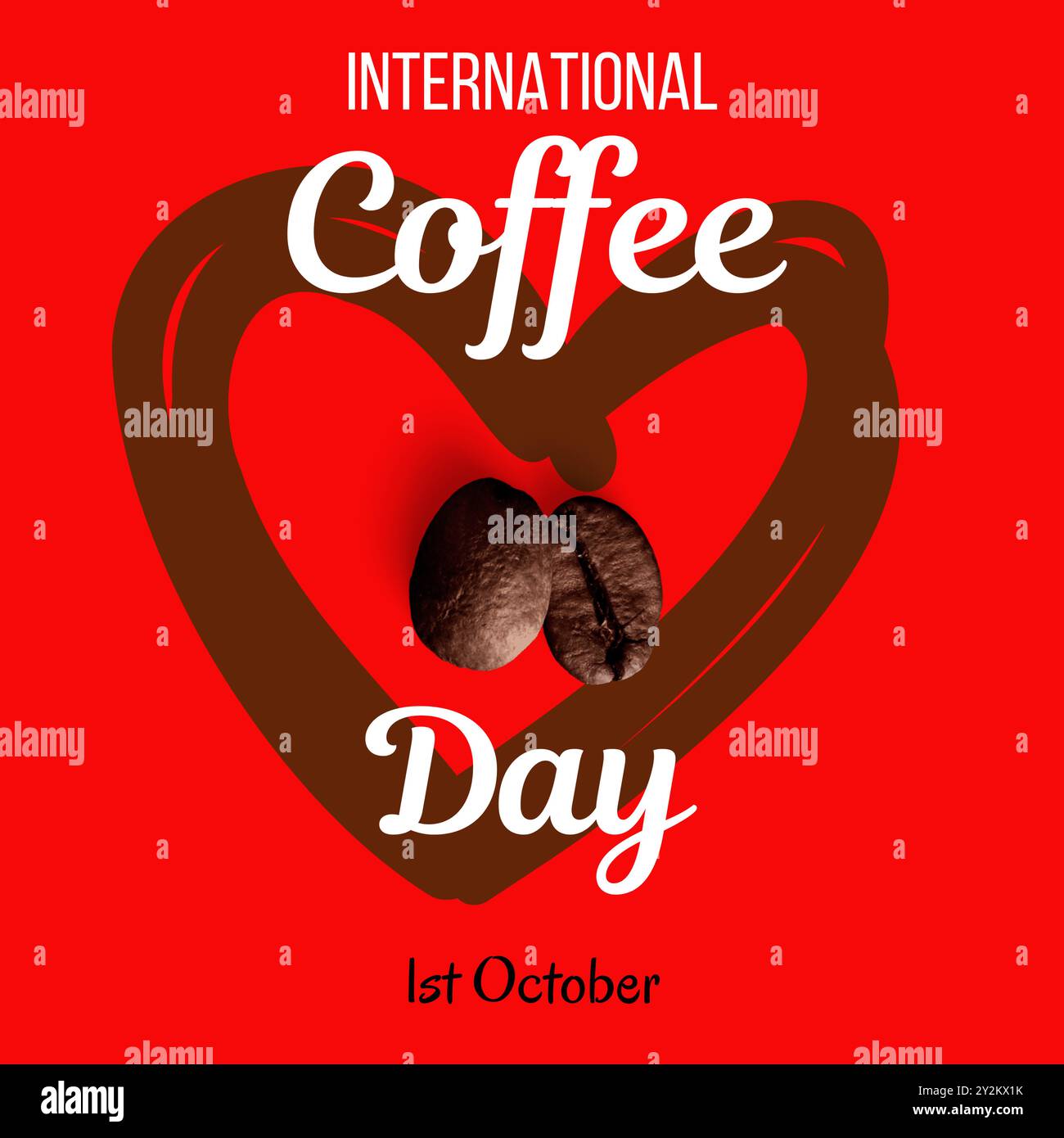 From Bean to Brew Celebrating International Coffee Day on 1st October ...