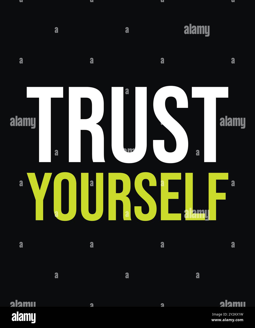 Motivational quotes vector template. Inspirational quotes for startups ...