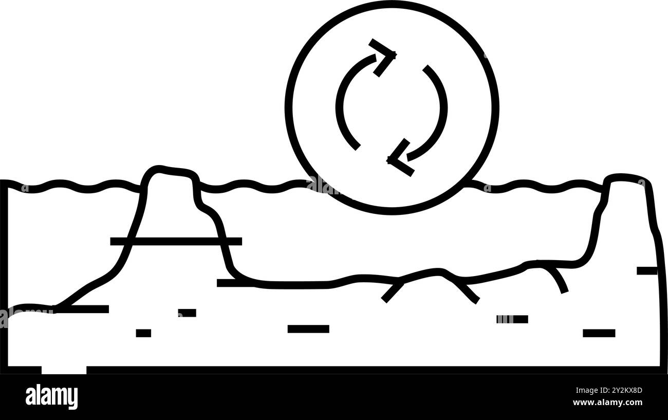 Electricity restoration Stock Vector Images - Alamy