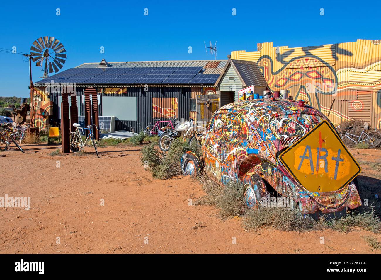 John dynon gallery hi-res stock photography and images - Alamy